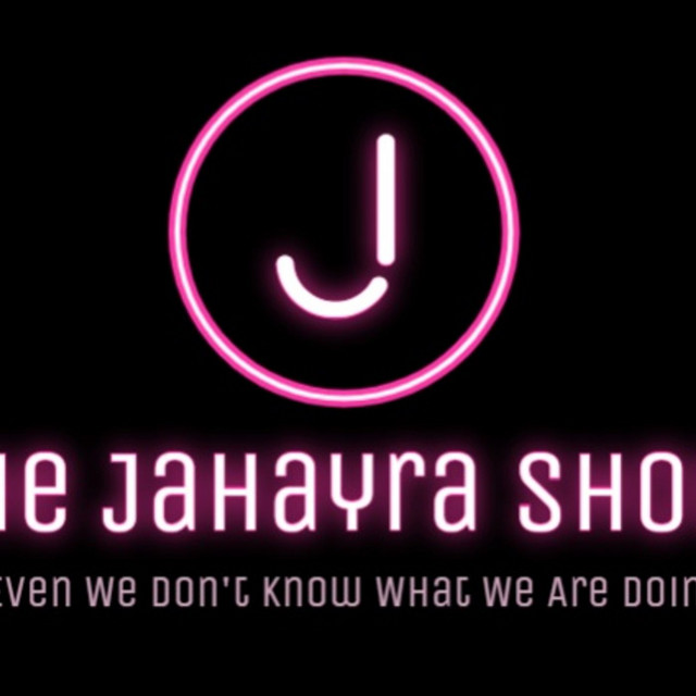 The Jahayra Show | Podcast on Spotify