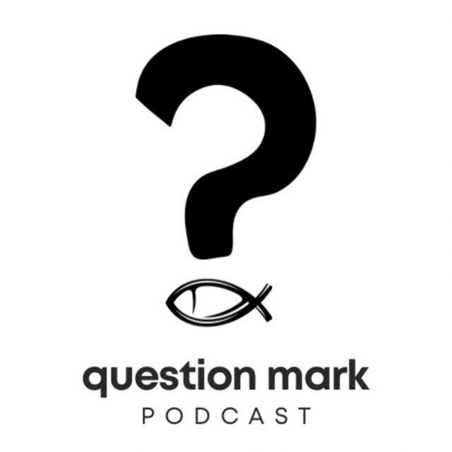 Question Mark Podcast | Podcast on Spotify