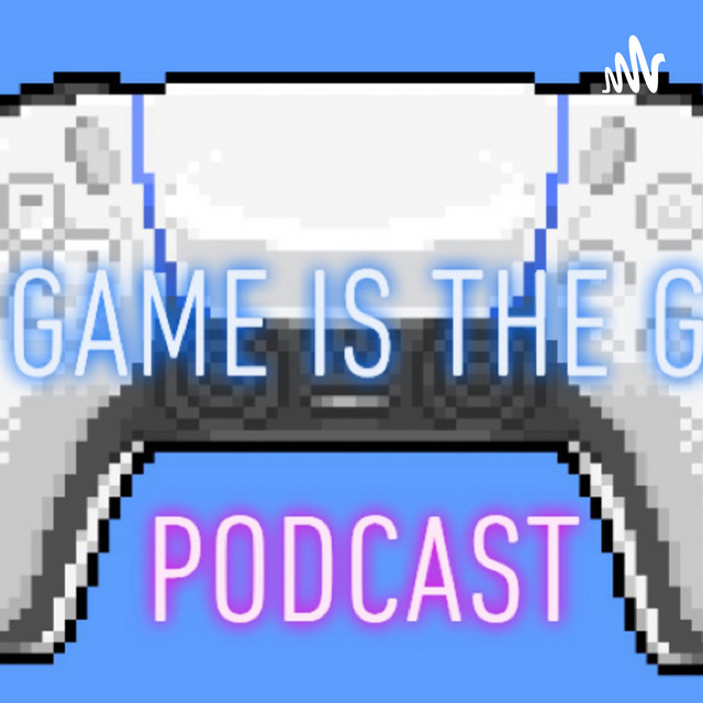 The Game is the Game podcast | Podcast on Spotify