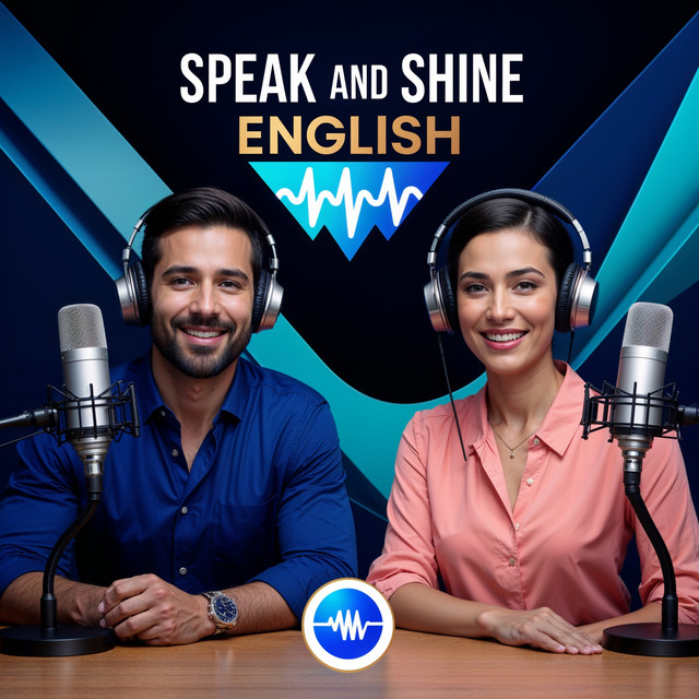 Speak And Shine English | Podcast on Spotify