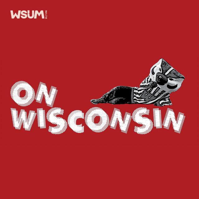 On Wisconsin | Podcast on Spotify