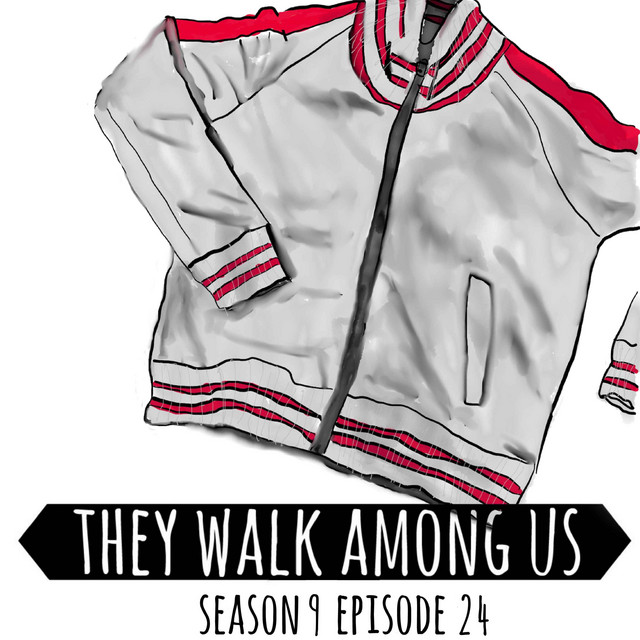 Season 9 - Episode 24 - They Walk Among Us - UK True Crime | Podcast on ...