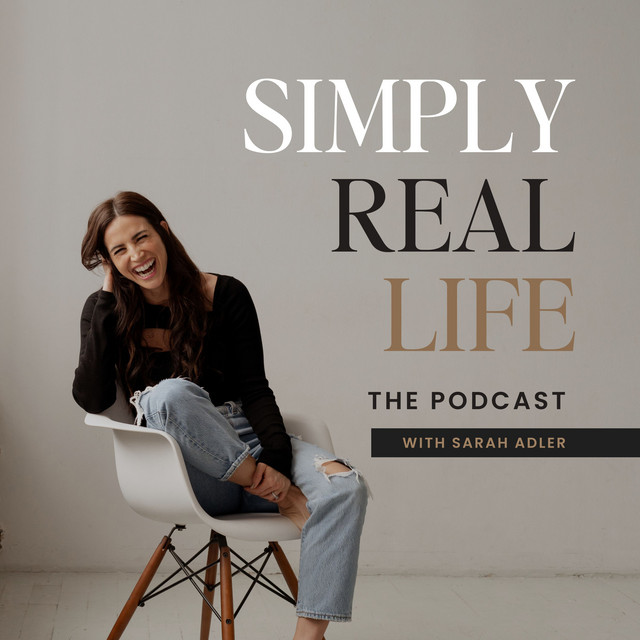 Simply Real Life | Podcast on Spotify