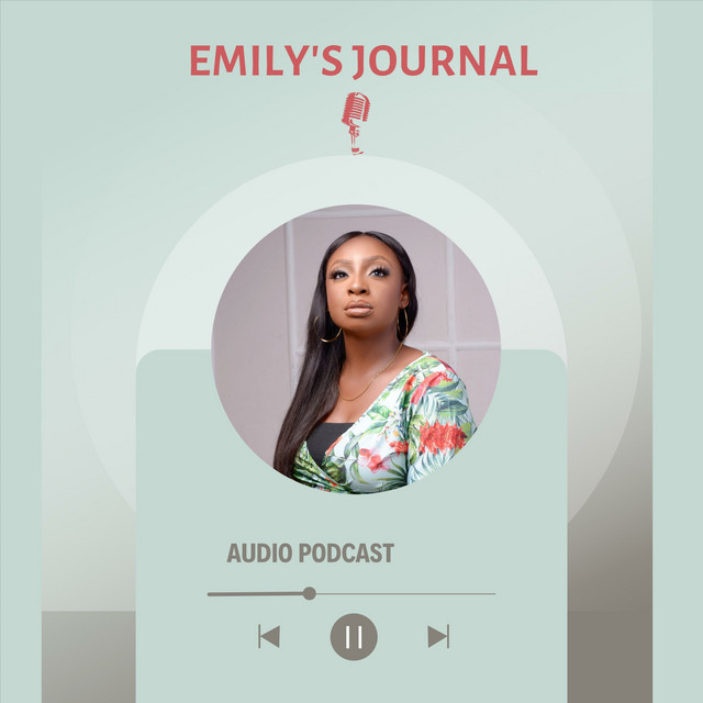 Emily's journal | Podcast on Spotify