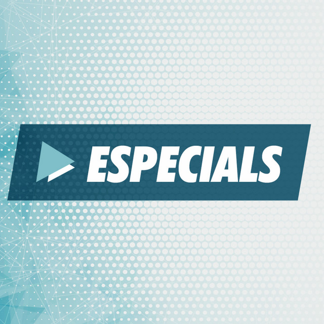 Especials Delta.cat | Podcast on Spotify
