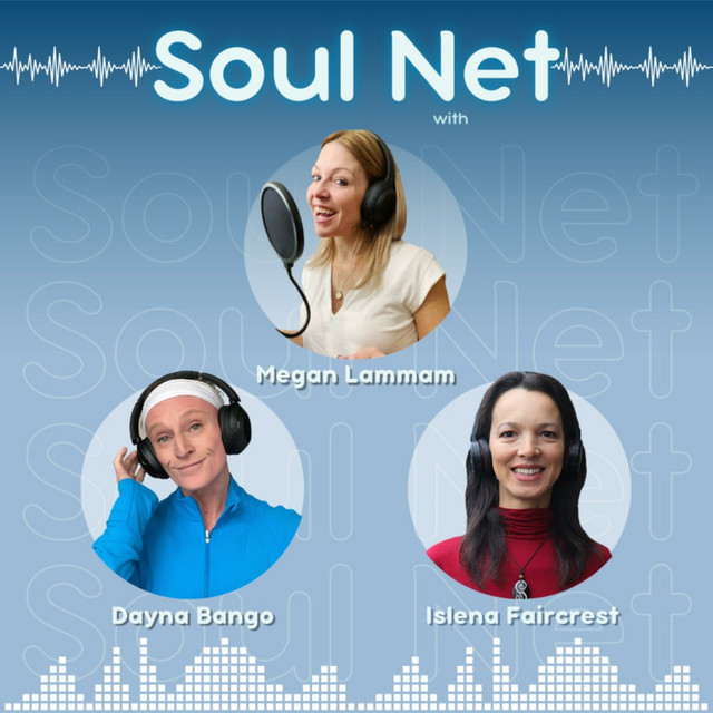 Soul Net | Podcast on Spotify