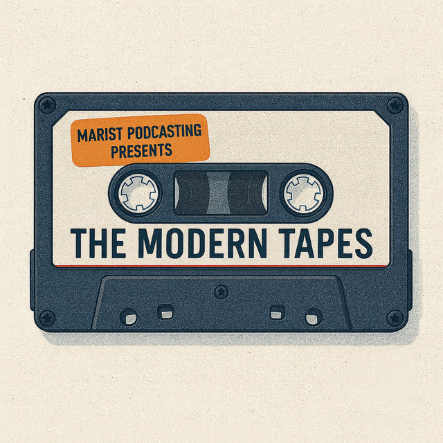 The Modern Tapes | Podcast on Spotify