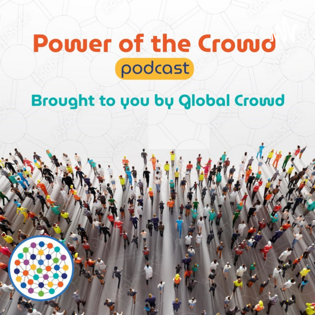 Power of the Crowd | Podcast on Spotify