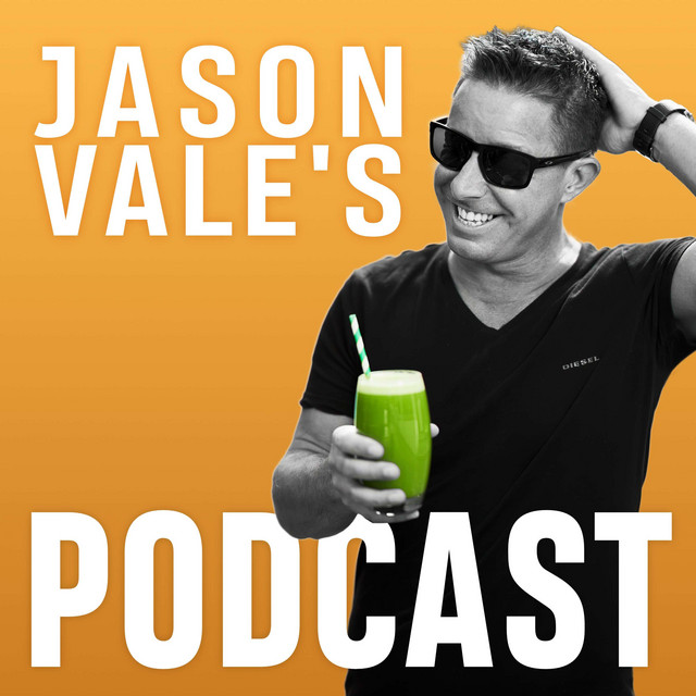 Jason Vale's Podcast | Podcast on Spotify
