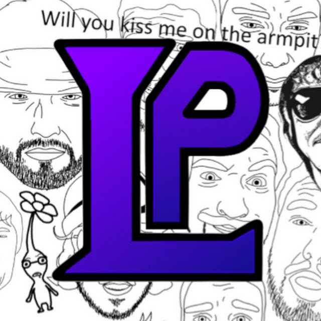 The Lads Podcast | Podcast on Spotify