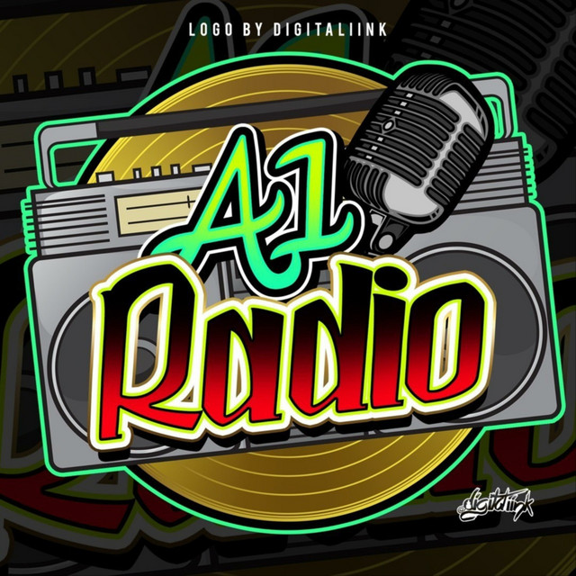 A1 Radio | Podcast on Spotify