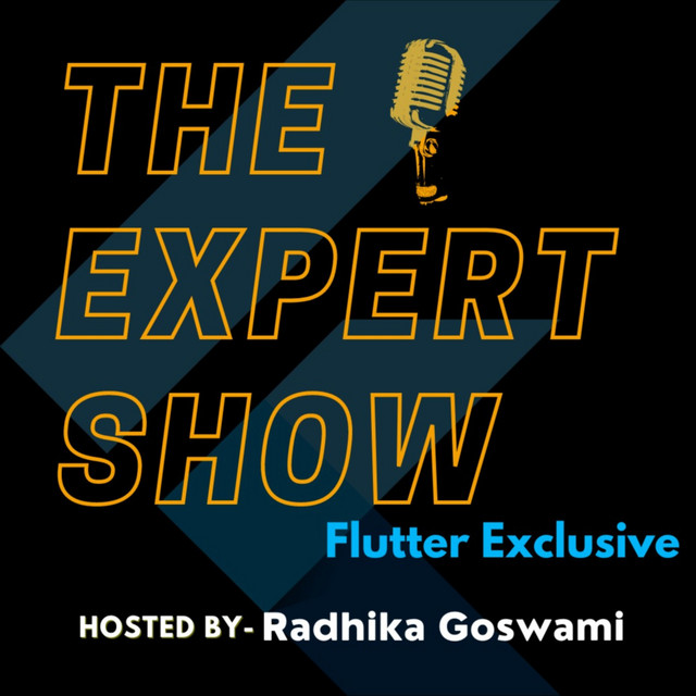 The Expert Show | Podcast on Spotify