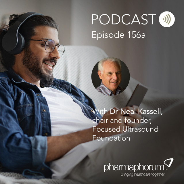 From neurosurgery to focused ultrasound: Not if, but when ...