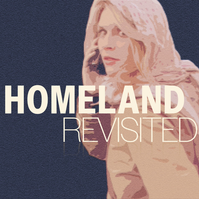 The Vest - Homeland Revisited | Podcast on Spotify