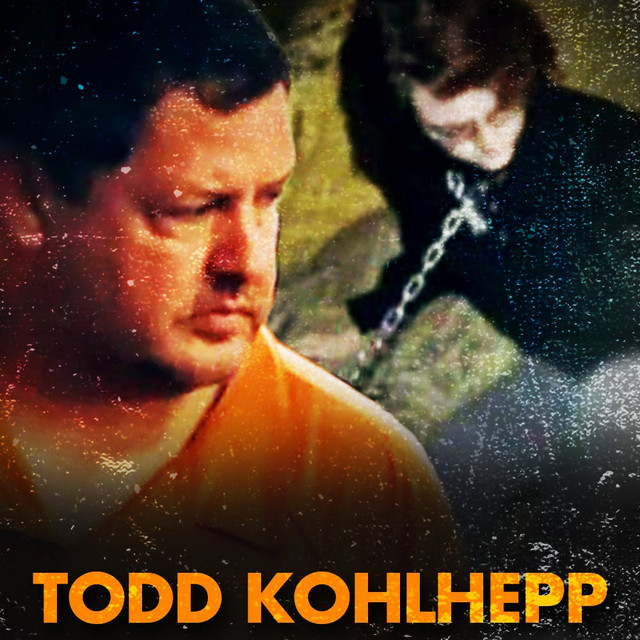 Todd Kohlhepp | The Amazon Review Killer - Crimehub: A True Crime ...