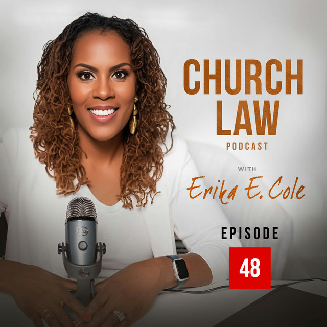 The Thriving, Expanding Church, with guest Brad Hill, chief solutions ...