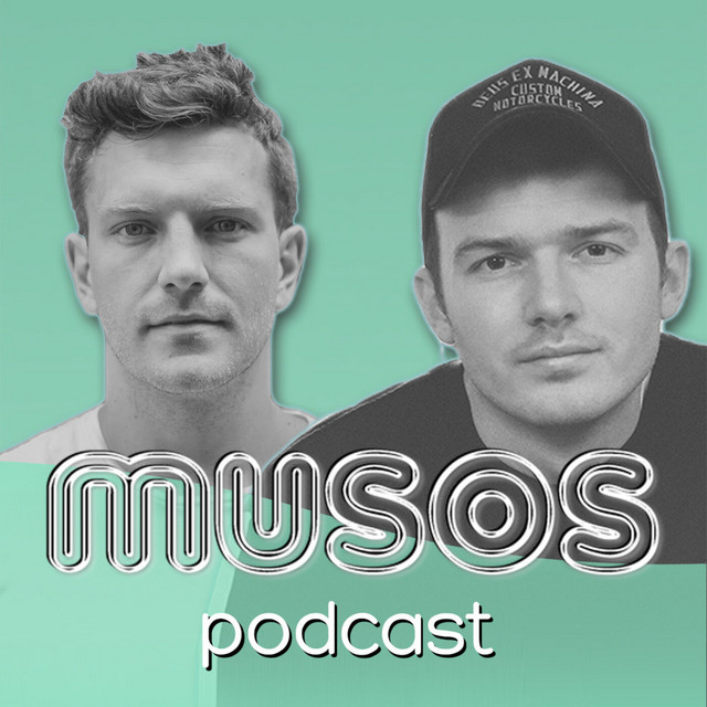 musos | Twitter, TikTok, Twitch | Linktree