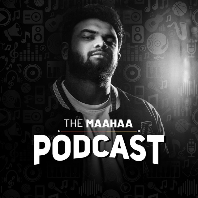 The MaaHaa Podcast | Podcast on Spotify