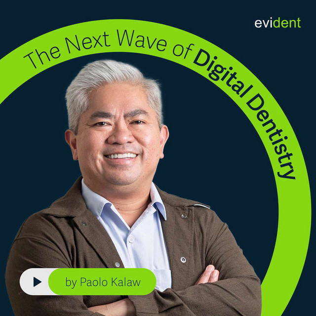 The Next Wave of Digital Dentistry by Paolo Kalaw | Podcast on Spotify