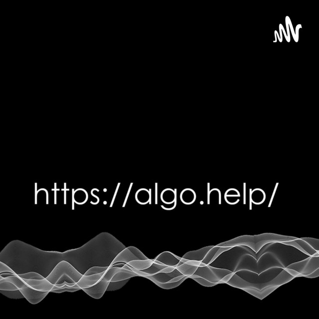 algo.help | Podcast on Spotify