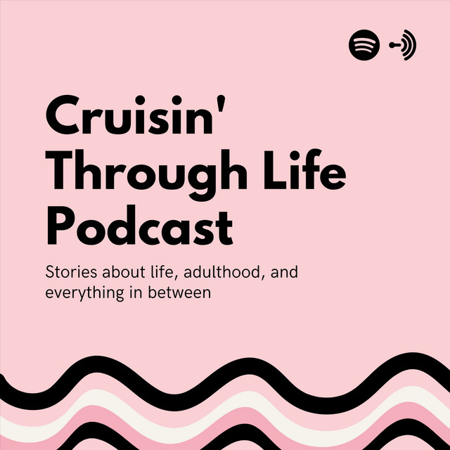 Cruisin' Through Life: Stories About Life, Adulthood, and Everything in ...