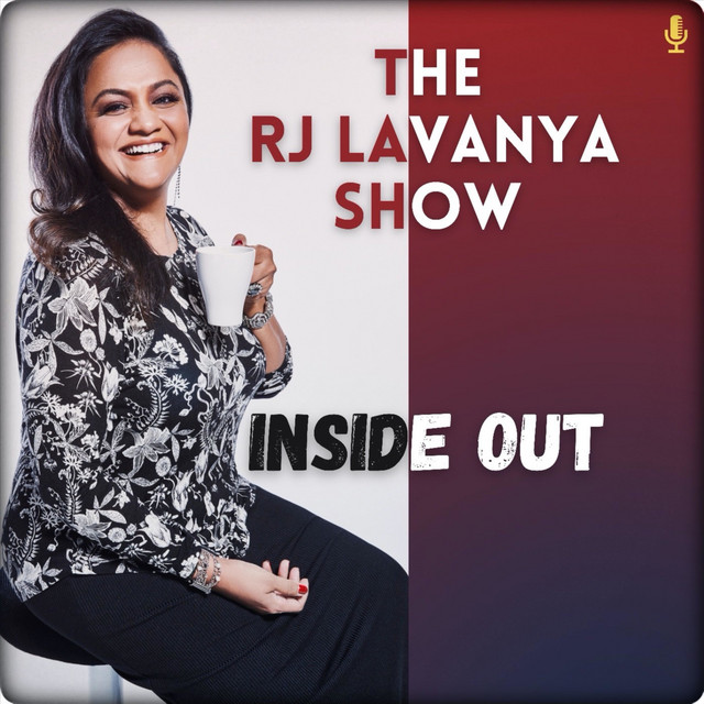 The RJ Lavanya Show | Podcast on Spotify