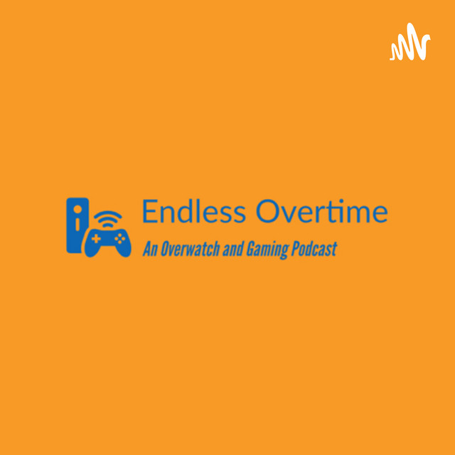 Endless Overtime Podcast | Podcast on Spotify
