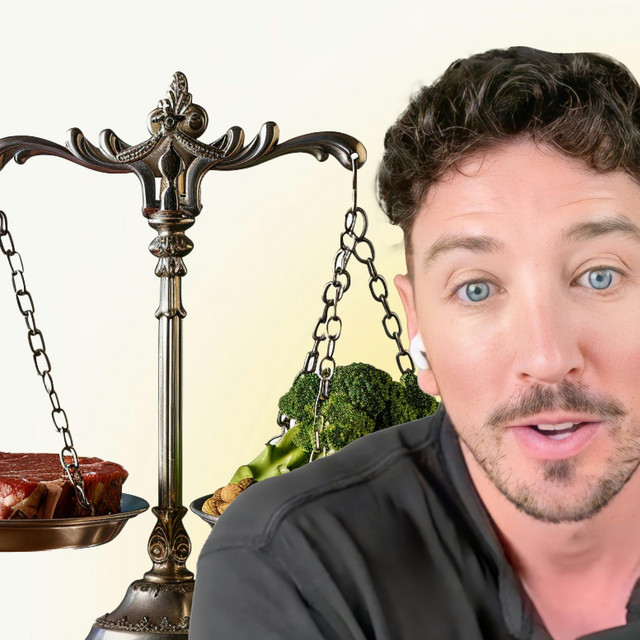 Plant protein and strength: all you need to know | Simon Hill & Dr ...