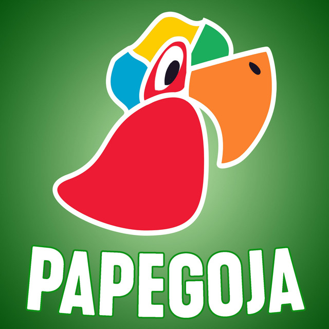 Papegoja | Podcast on Spotify