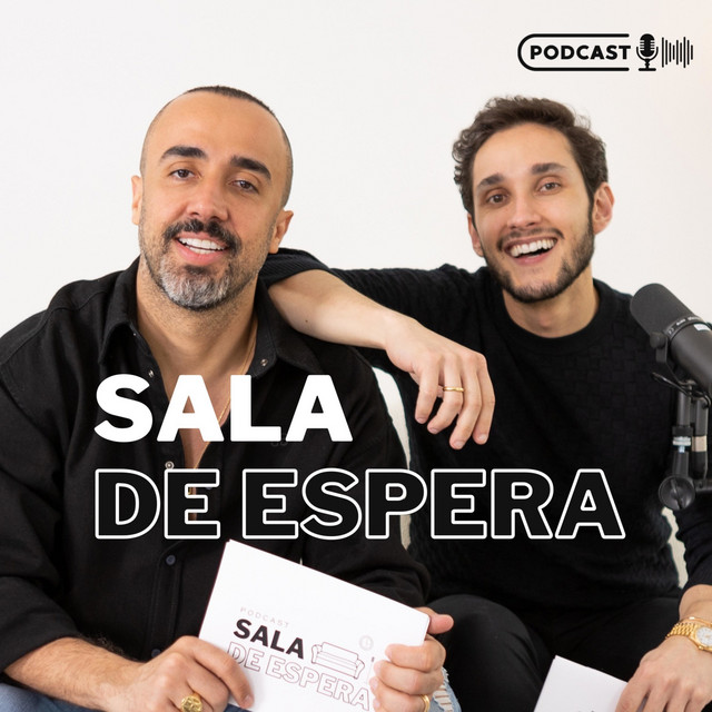 Sala de Espera - Podcast | Podcast on Spotify