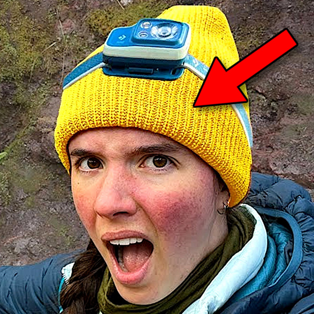 Exposing the Insider TRUTH about Miranda Goes Outside... - Trail Tales ...