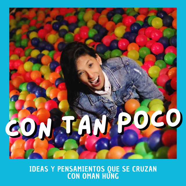 Con Tan Poco | Podcast on Spotify