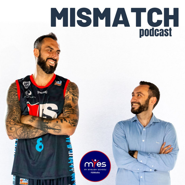 Mismatch Podcast | Podcast on Spotify