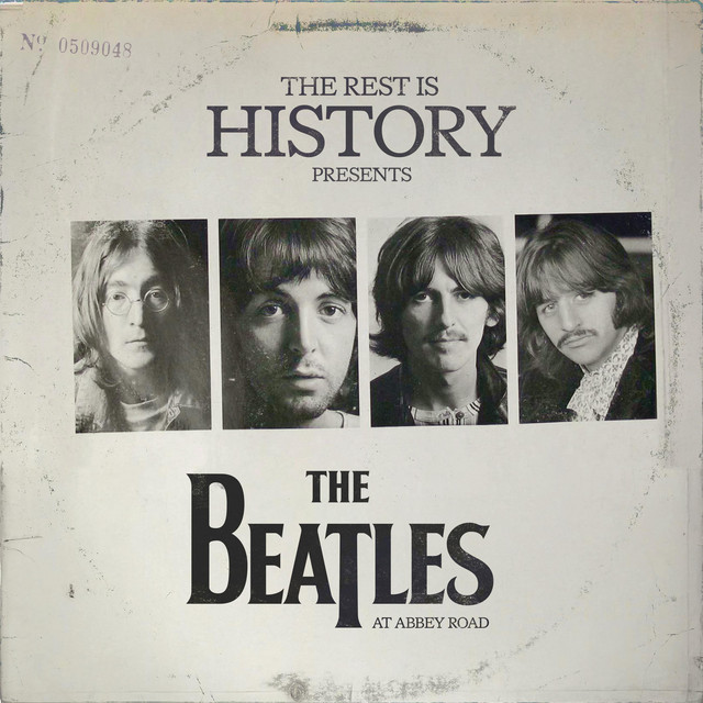 The Beatles: The Band that Changed the World, with Conan O’Brien (Part ...