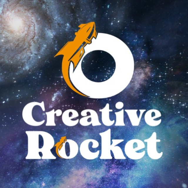 Creative Rocket Podcast | Podcast on Spotify