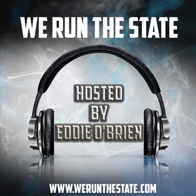 We Run The State | Podcast on Spotify
