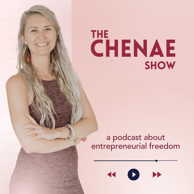 The Chenae Show | Podcast on Spotify