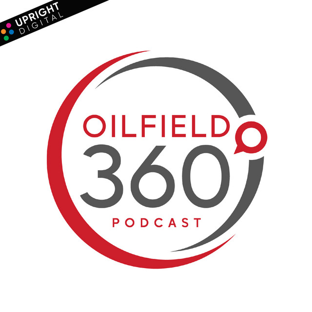 Episode #44: Robert Eifler, President and CEO of Noble Drilling ...