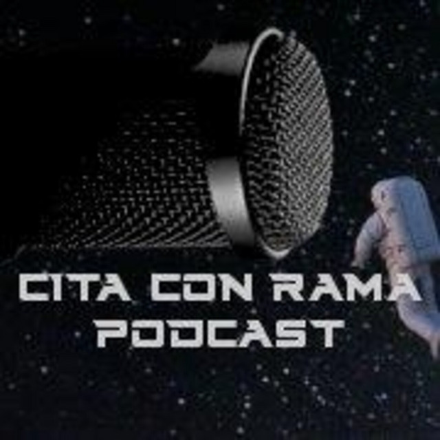 Cita con Rama - 1x01 ¿Qué es la Ciencia Ficción? - Cita con Rama ...