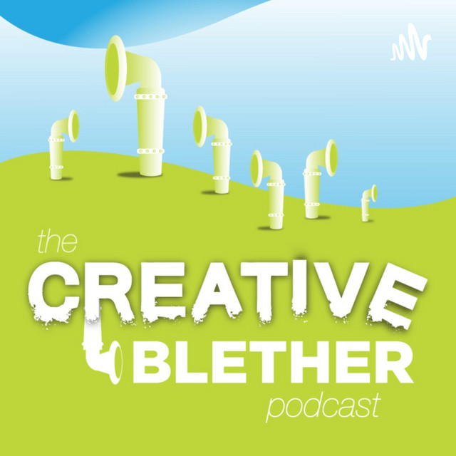The Creative Blether | Podcast on Spotify
