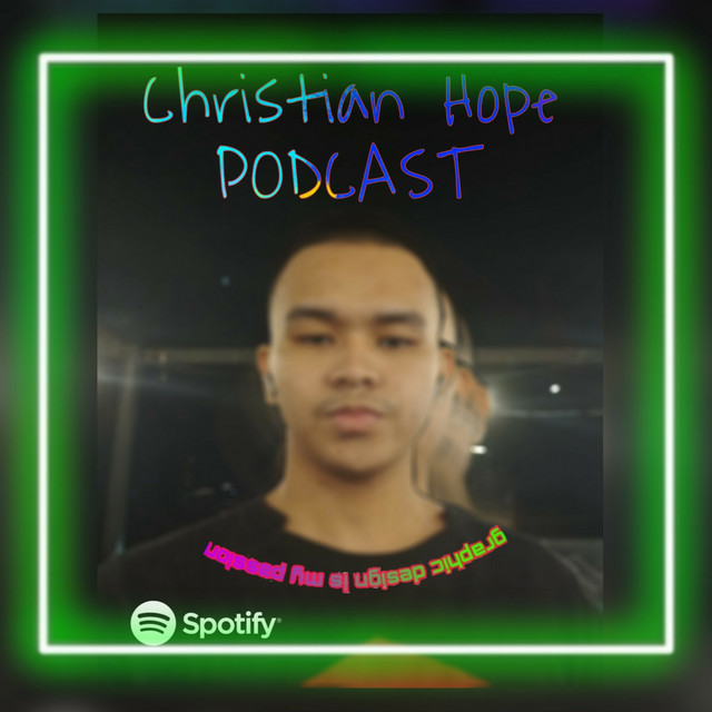 Christian Hope | Podcast on Spotify