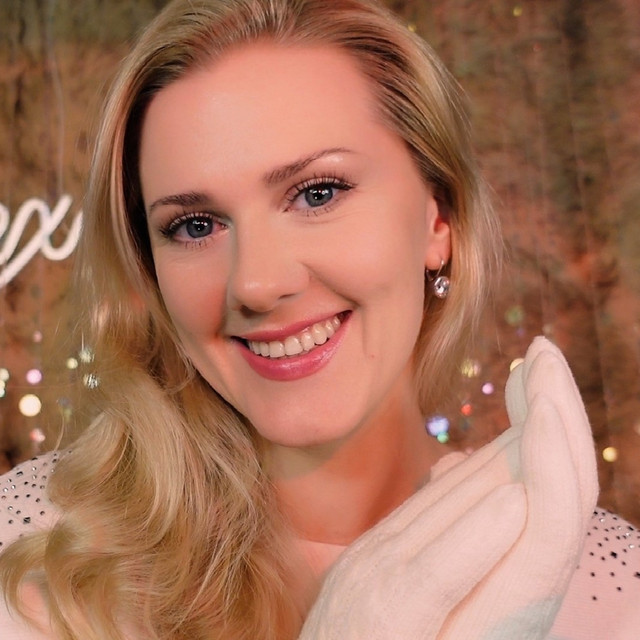 Warm-Up Spa and Chit-chat ️ ASMR Whisper - ASMR by GentleWhispering ...