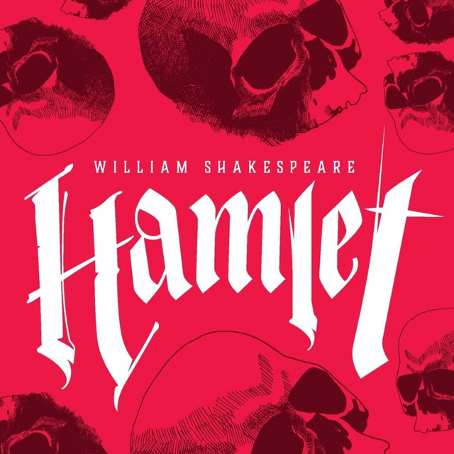 Hamlet - William Shakespeare - Bibliotheca de Alexandria | Podcast on ...
