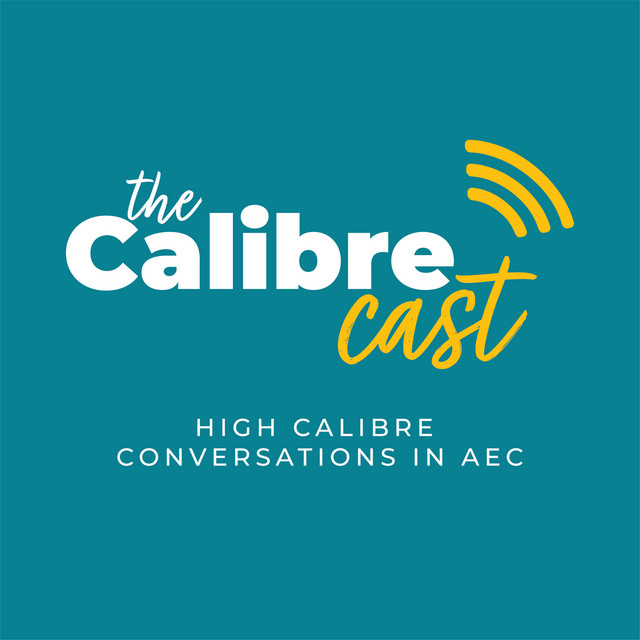 Calibre Cast | Podcast on Spotify