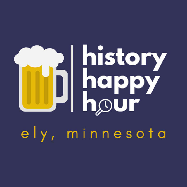History Happy Hour | Podcast on Spotify