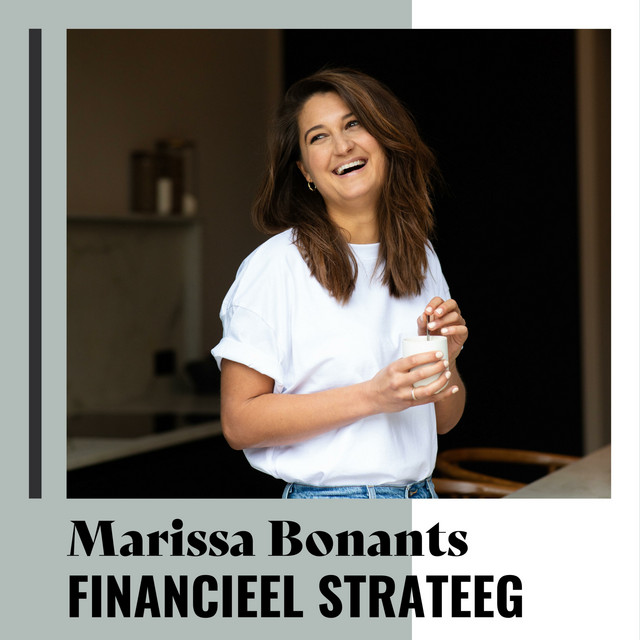 Marissa Bonants Podcast | Podcast on Spotify