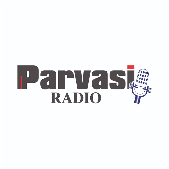 Parvasi Radio | Podcast on Spotify