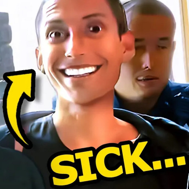Youtube S Most Evil Creator Was Arrested Oompaville Podcast On