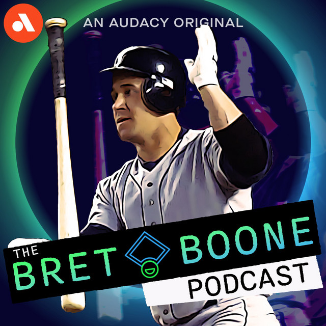 Fielding Legend Omar Vizquel Joins! | 'The Bret Boone Podcast' - The ...
