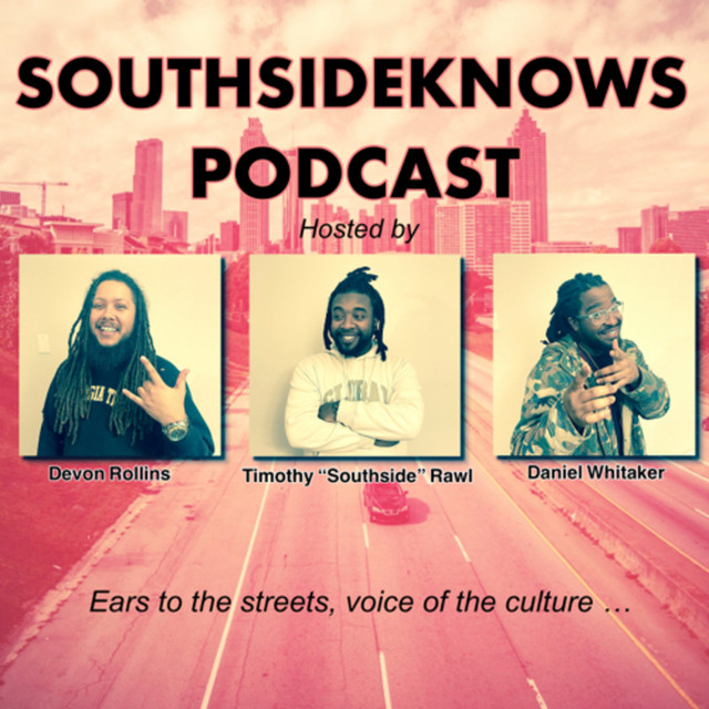 SouthsideKnows Podcast | Podcast on Spotify